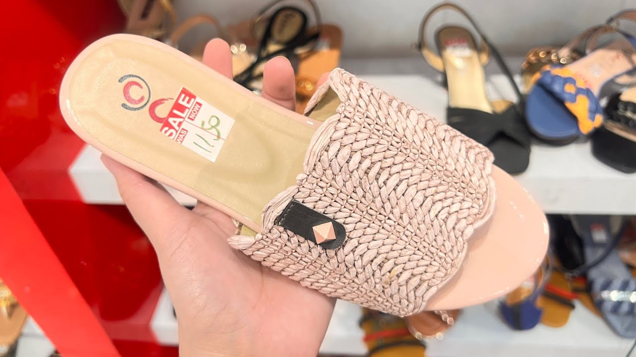 flat 50% off clive winter shoes 2022 - YouTube