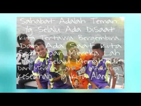 Daffa~kawan lama