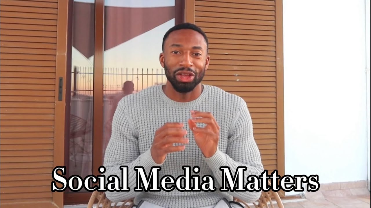 Handsome In Real Life But Ugly On Social Media - YouTube