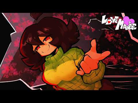 LoveManiac - Chara's Offer