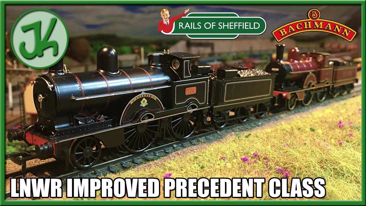 The Most Eagerly Awaited NRM Model? | Improved Precedent First Unboxing ...