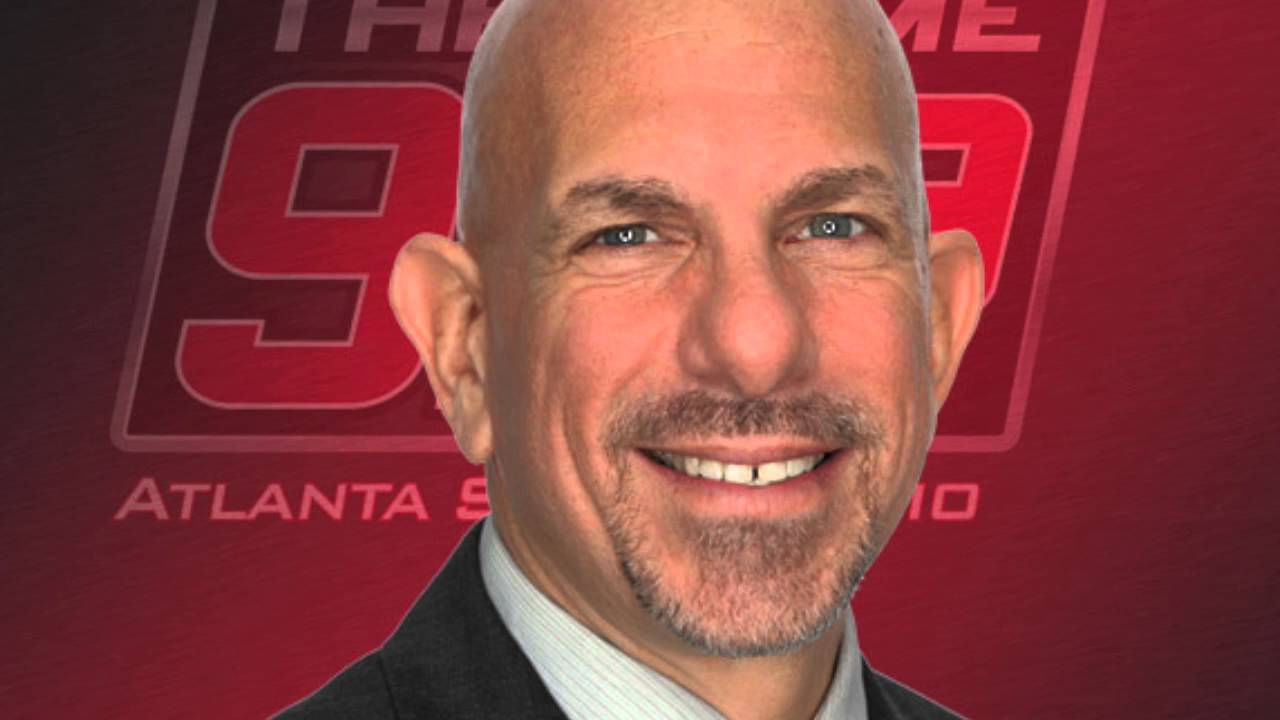 Sports Radio Prank Calls: Elegant Elliot Offen Impression - YouTube