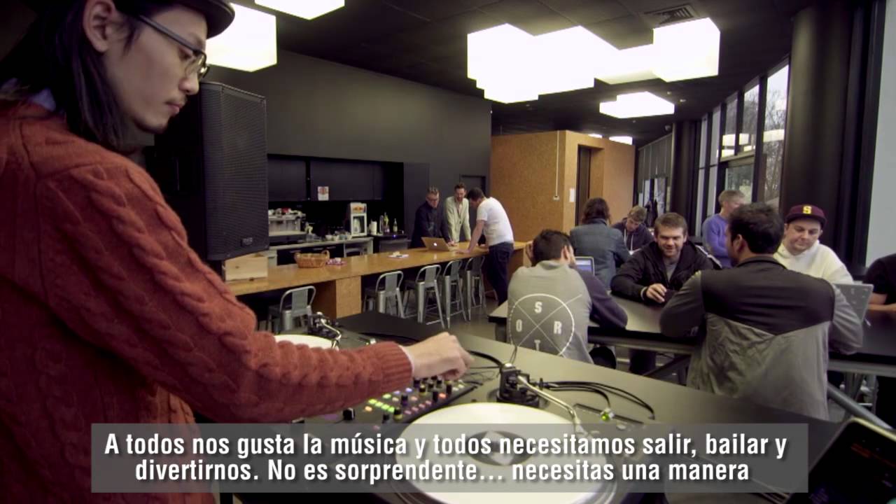 Entrevista a Phil Cockrell (Responsable de Experiencia del Usuario de ...