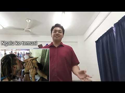 LCC4001A2- INFORMATIVE SPEECH (DESCRIPTIVE SPEECH -MY EXPERIENCE DURING ...