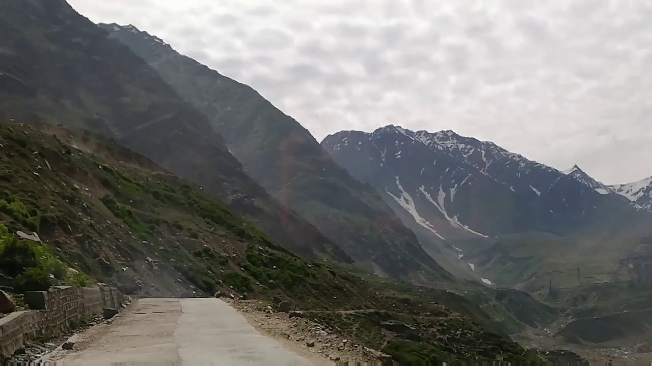 Trip to Naran - YouTube