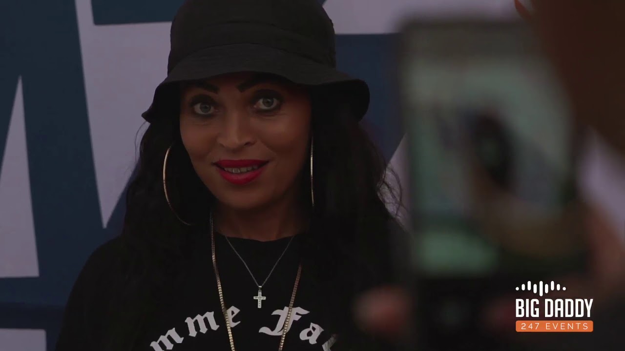 Big Daddy Events Jazz Festival 2020 - YouTube