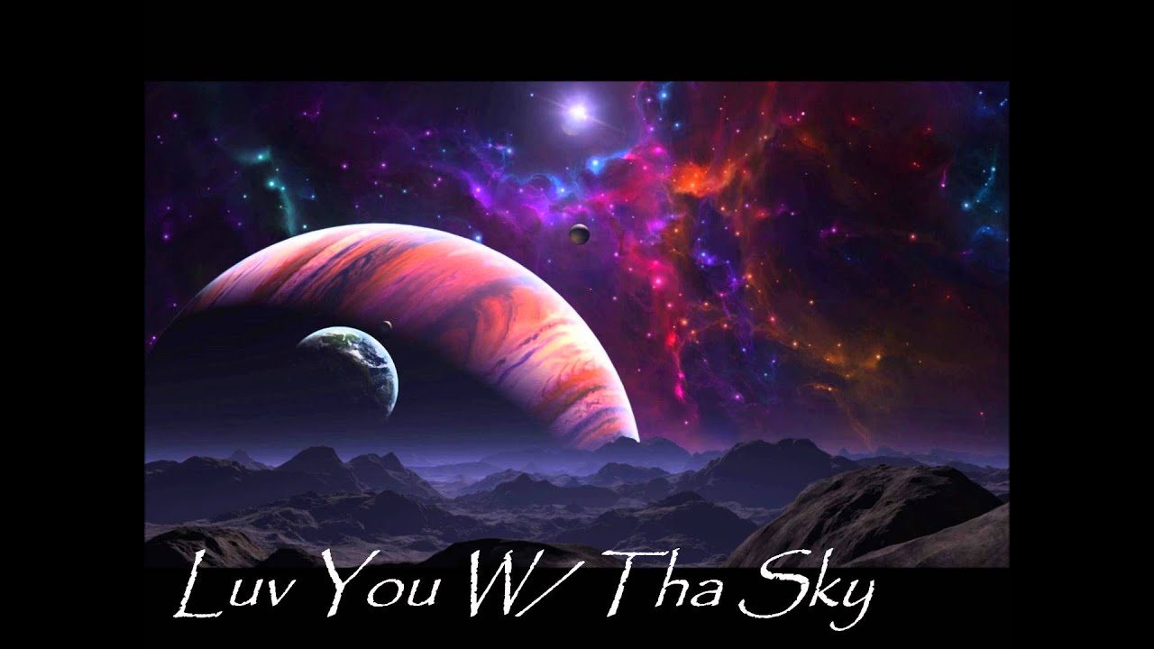 Willow- Luv You W/ Tha Sky (PROD. Mark Redito) - YouTube