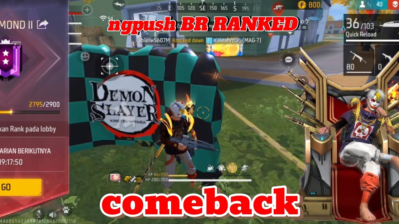 akhirnya IM comeback di epep - YouTube