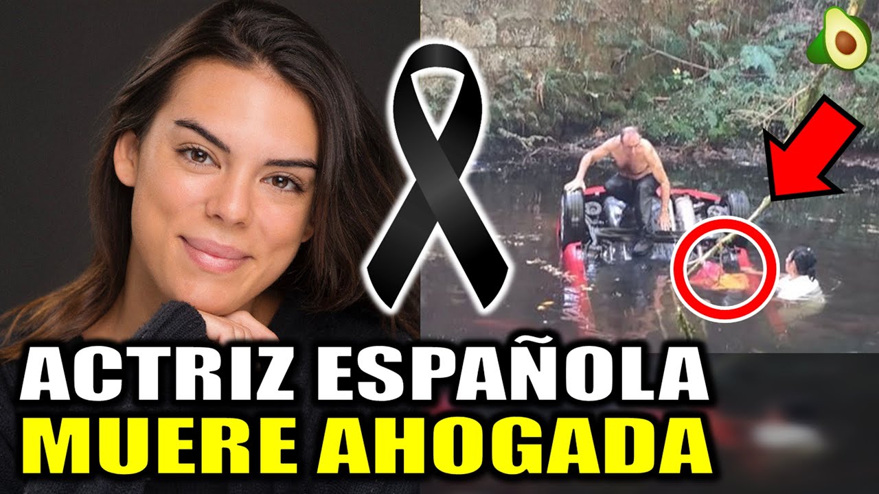 Beatriz Alvarez DE QUE MURIÒ + LA VERDAD del FALLECIMIENTO | Actriz ...