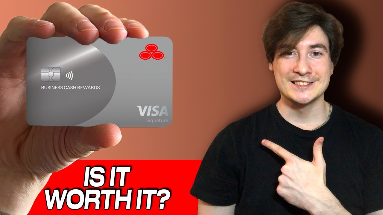 State Farm Business Cash Rewards Credit Card: My Honest Review & User ...