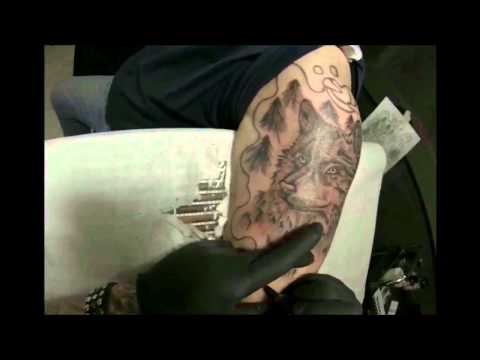 Della Tattoo 01