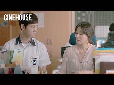 When teacher starts falling for her student  | Misbehavior |  Clip 3