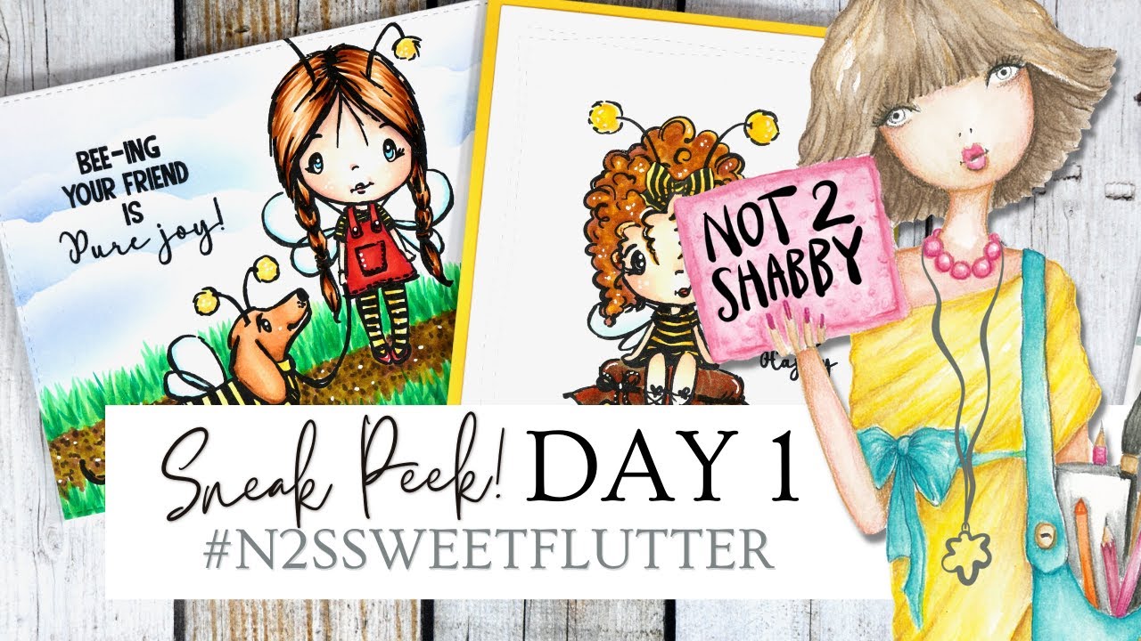 Product Sneak Peek! Box of the Month for April | Day 1 - YouTube