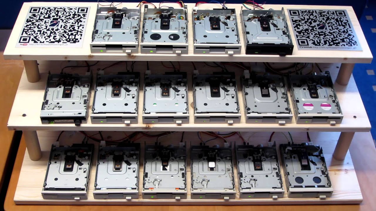 My Address is the Soviet union (мой адрес советский союз) on 16 floppy ...