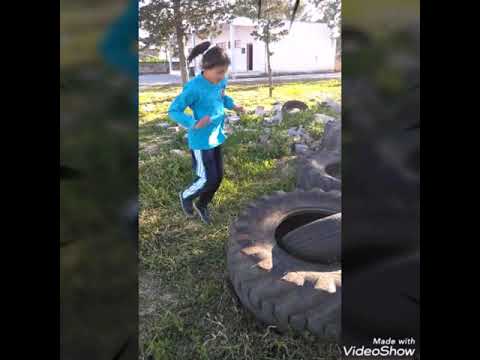 Beden eğitimi oyunları Büyükkonuk İlkokulu