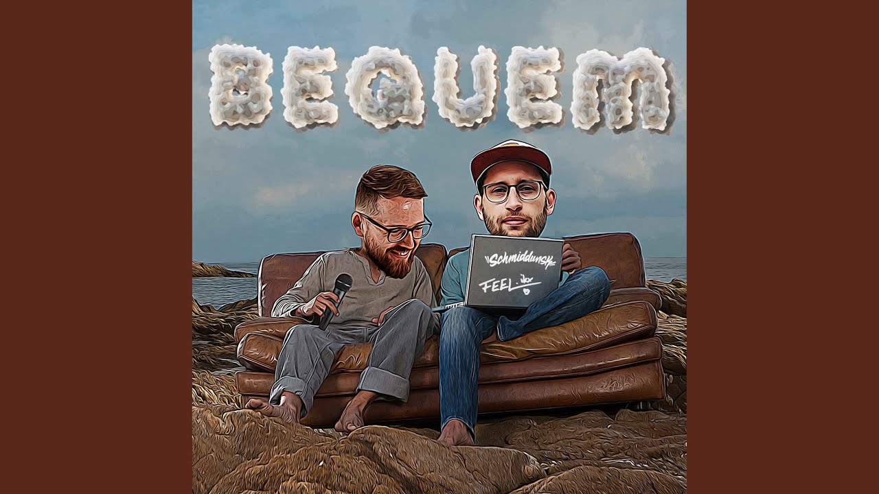 Bequem (Instrumental) - YouTube