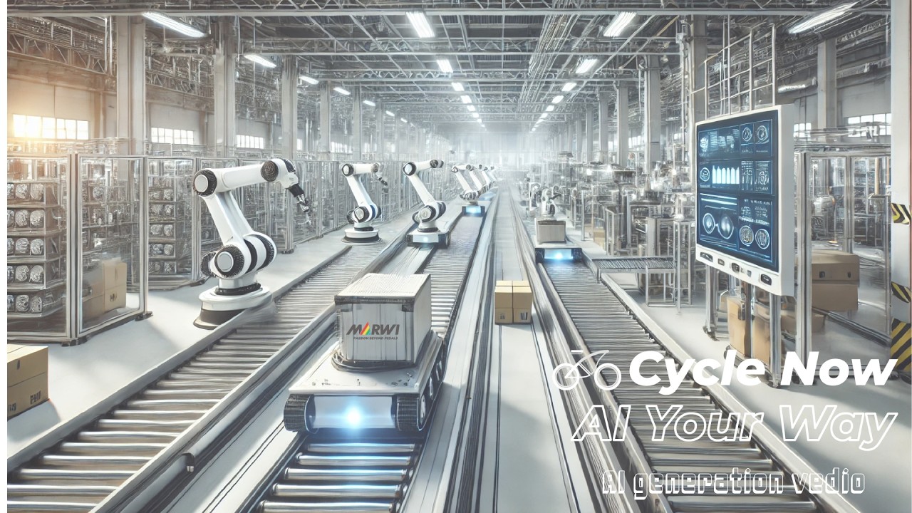 MARWI / SP 系列 / SP Series - YouTube