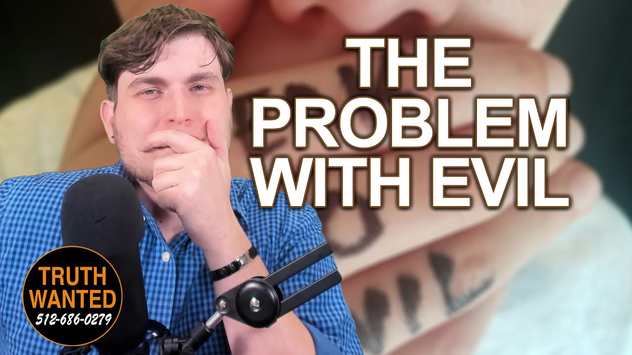 The Problem Of Evil Argument YouTube the-problem-of-evil-argument-youtube