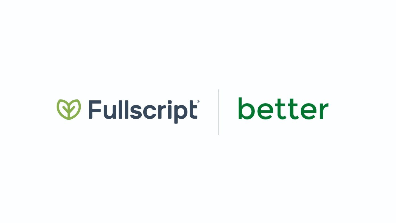 Fullscript & Practice Better Integration Demo - YouTube