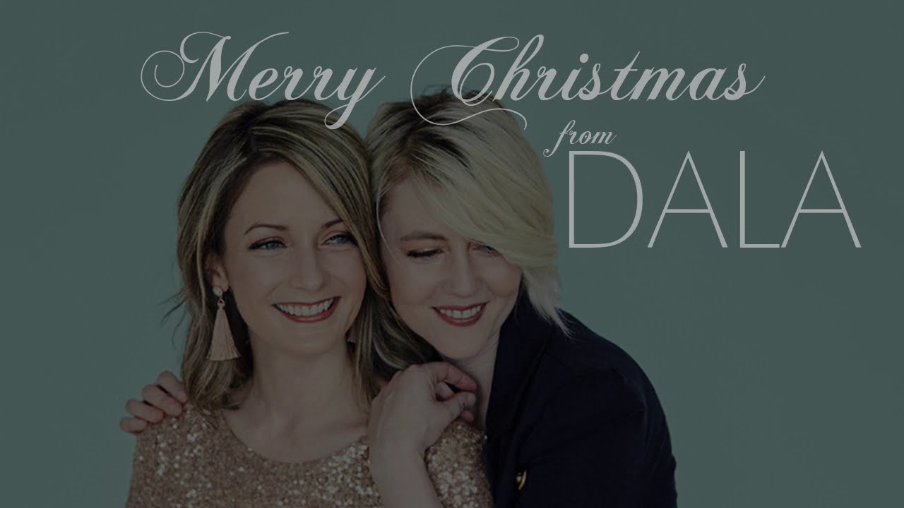 Dala - 2020 Christmas Compilation - YouTube