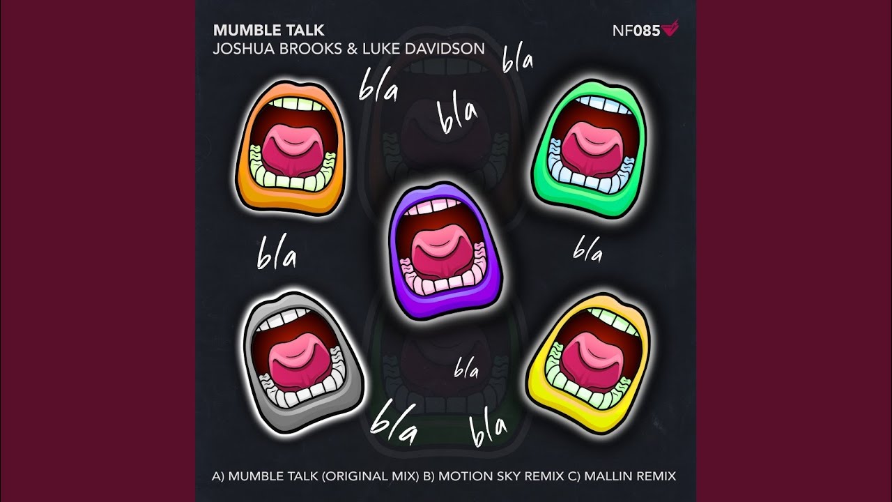 Mumble Talk (Motion Sky AfterHours Mix) - YouTube