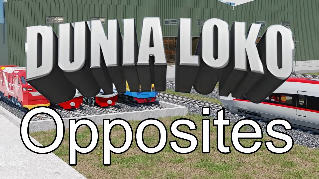Opposites - Dunia Loko Version - YouTube