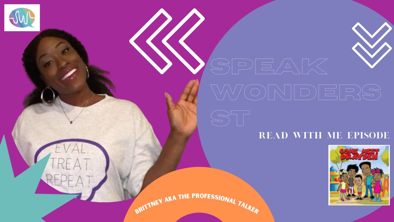 READ Come Meet Drayden WITH ME - YouTube