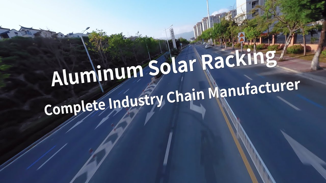 Enjoy this Breathtaking Video Tour of Kseng Solar's Dual Manufacturing ...