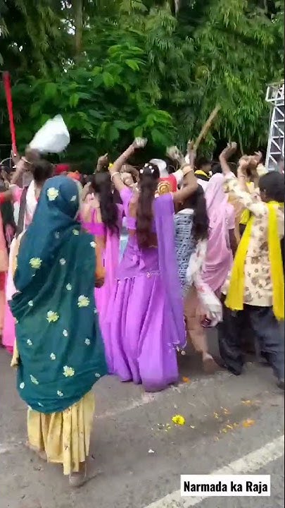 Aadiwasi short video Arjun r meda - YouTube Aadiwasi short video Arjun r meda - YouTube