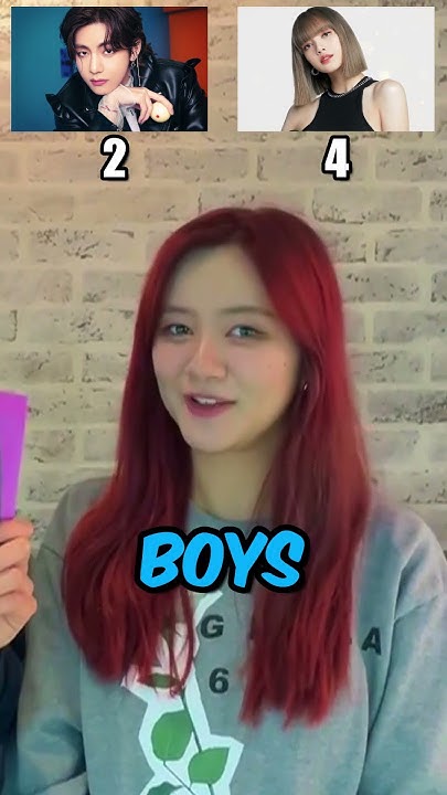 V or LISA? Who is more POPULAR? (BTS or BLACKPINK) #shorts #kpop # ...