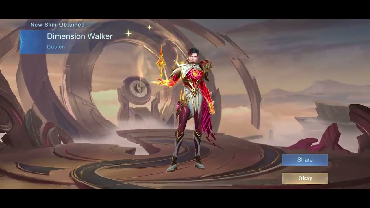 MLBB Double 11 Event Using $20 Plus Promo Diamonds = Double 11 Skin 🥳🥳 ...