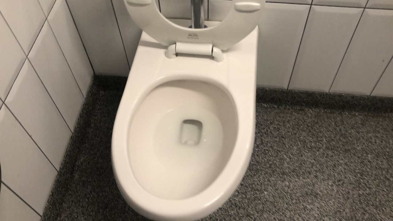 962: Meijer Men’s Restroom with New A.S. Fixtures (2/2) - YouTube