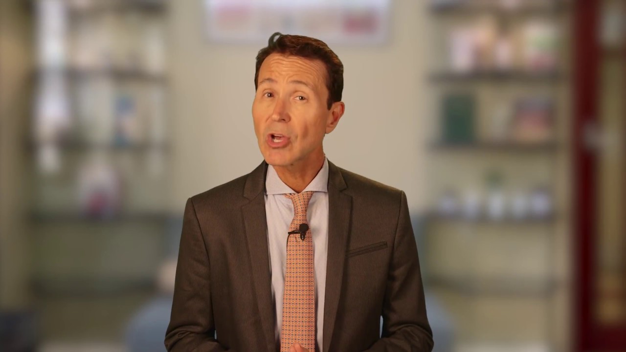 The controversial test that cuts prostate cancer deaths in half — Dr ...