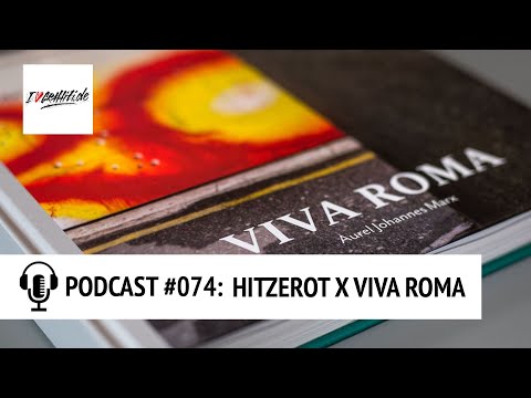 PODCAST #074 – Sascha von HITZEROT BERLIN & \