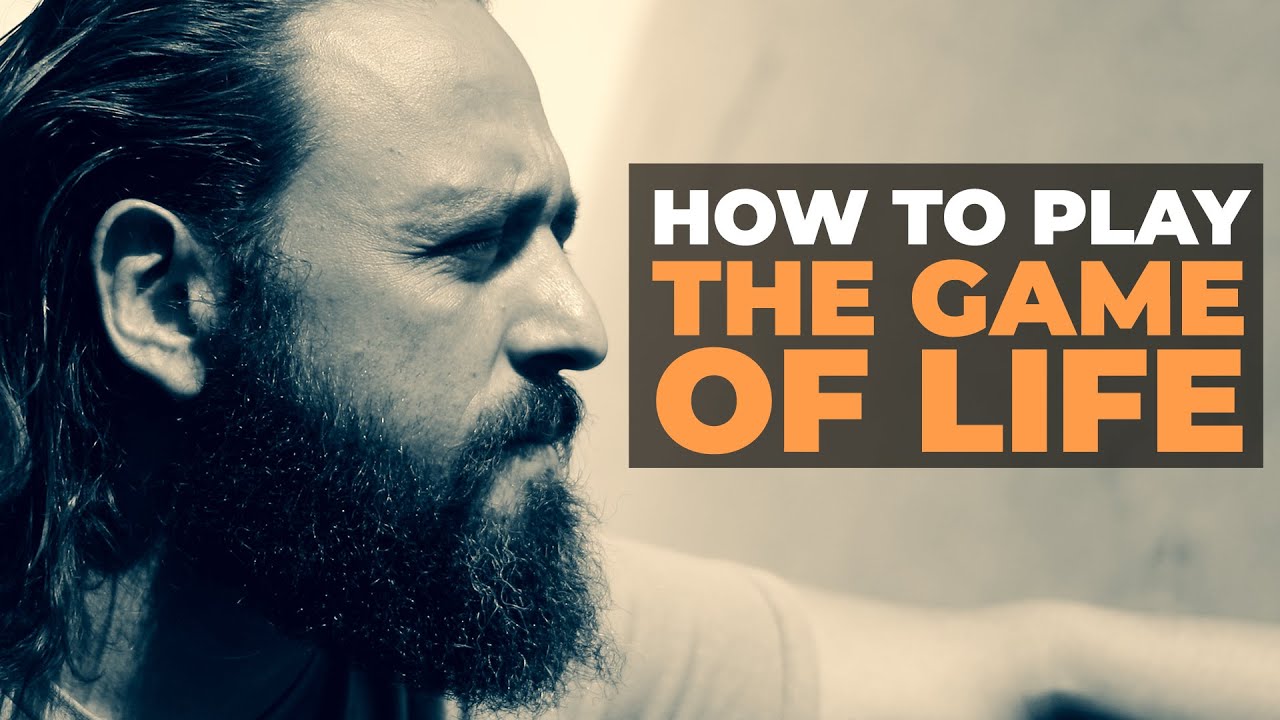 How to Play the Game of Life - YouTube