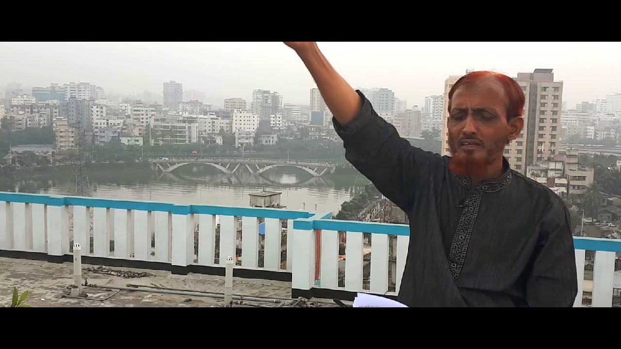 'জিহাদেরই ডাক এসেছে, ঘুম ভেঙ্গে জেগে ওঠো বীর' by shamsul karim khokan ...
