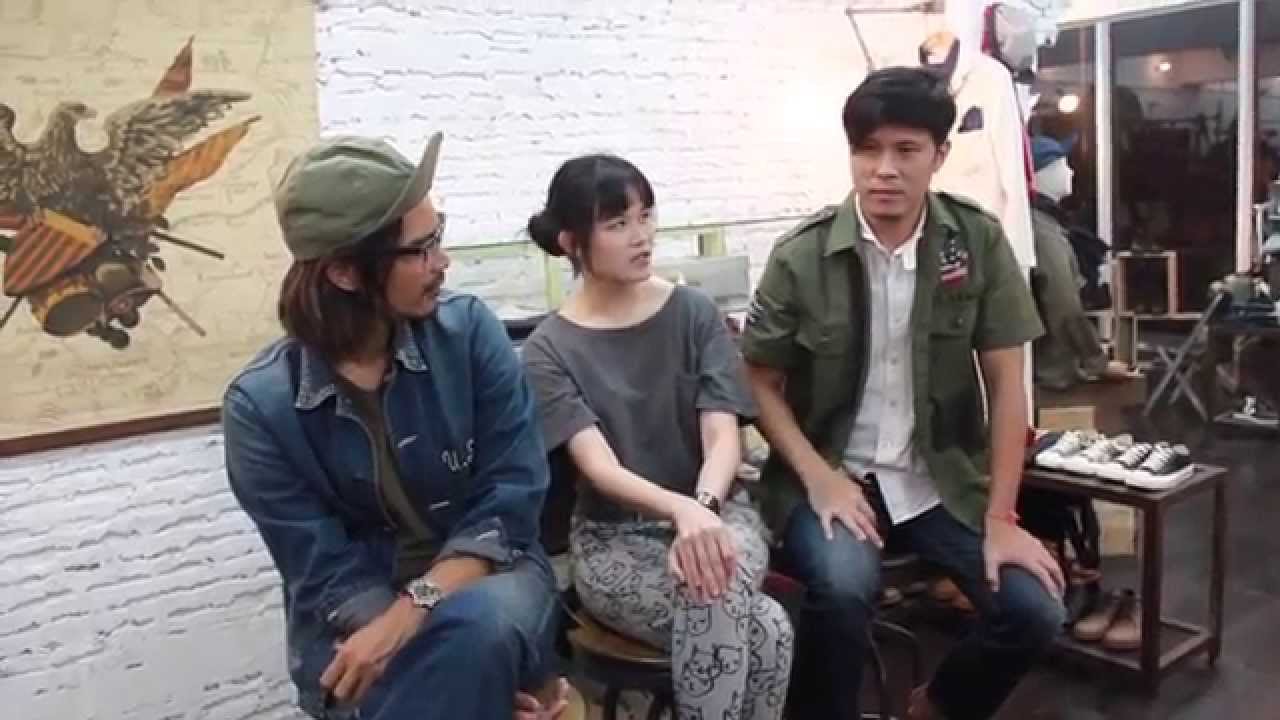 The 10th Saturday - Talk - FAI FEST - YouTube