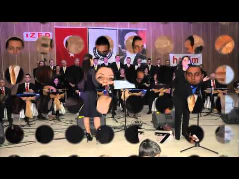 Kapıldım Gidiyorum - Hicaz - Duygu Şen