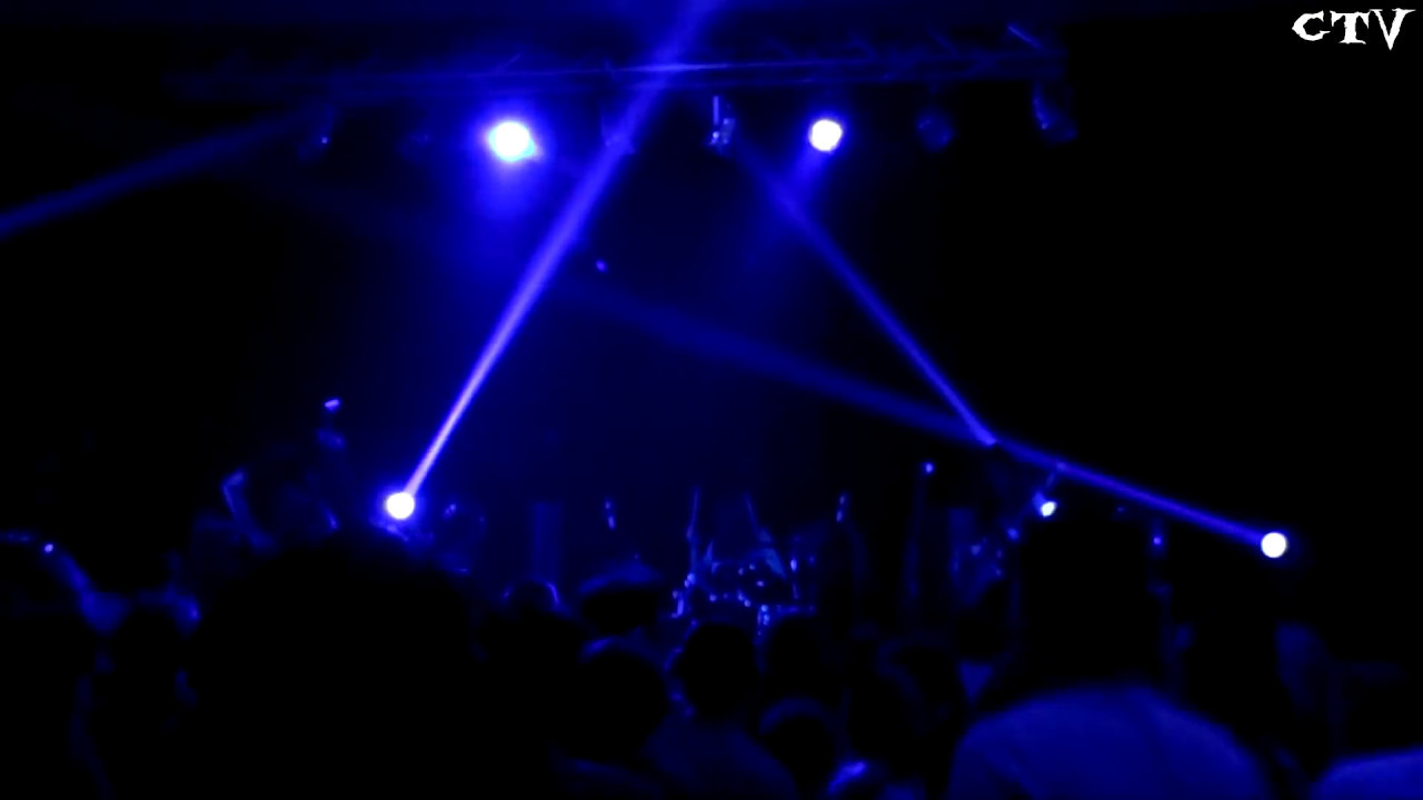 REPETITOR LIVE @ Božidarac - YouTube