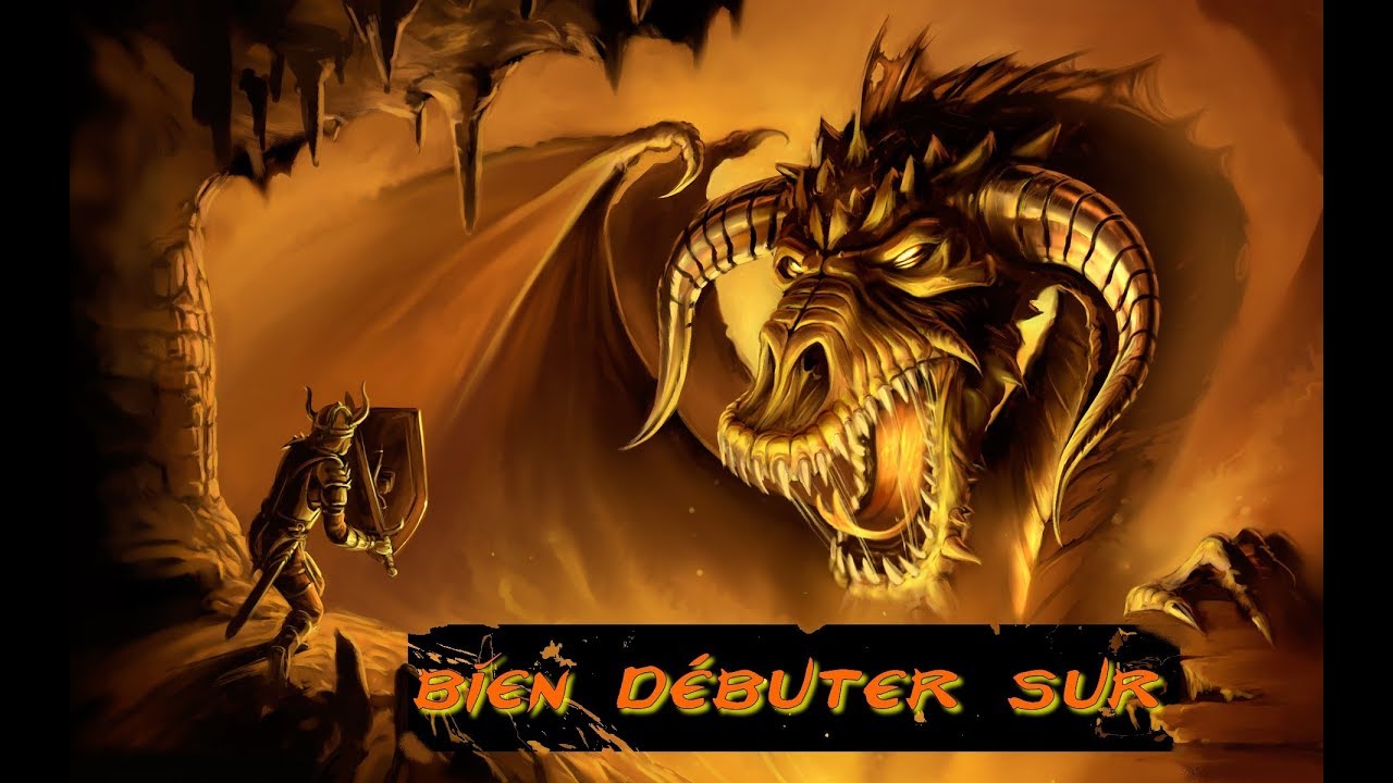 NEVERWINTER : bien débuter XP rapide. - YouTube