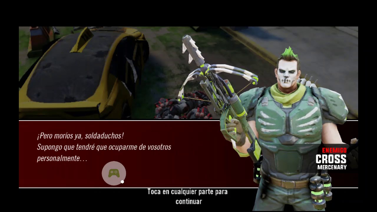Este juego me gusta! - YouTube