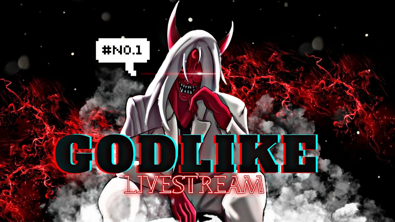 Godlike is live with the GOLDEN M10 - YouTube