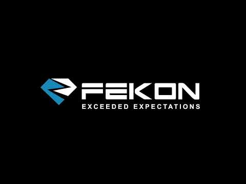 Fekon Motorcycle Philippines