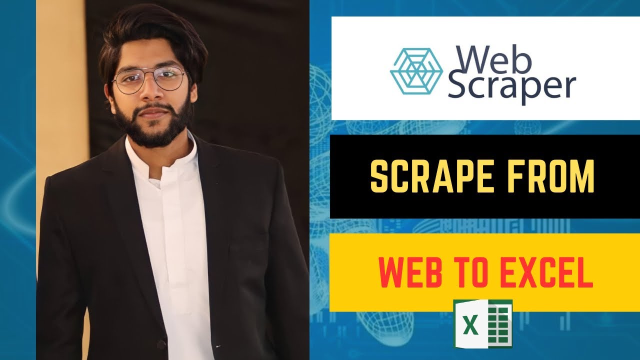 Web Scraping : Easyway to scrap any data from any platform with images ...