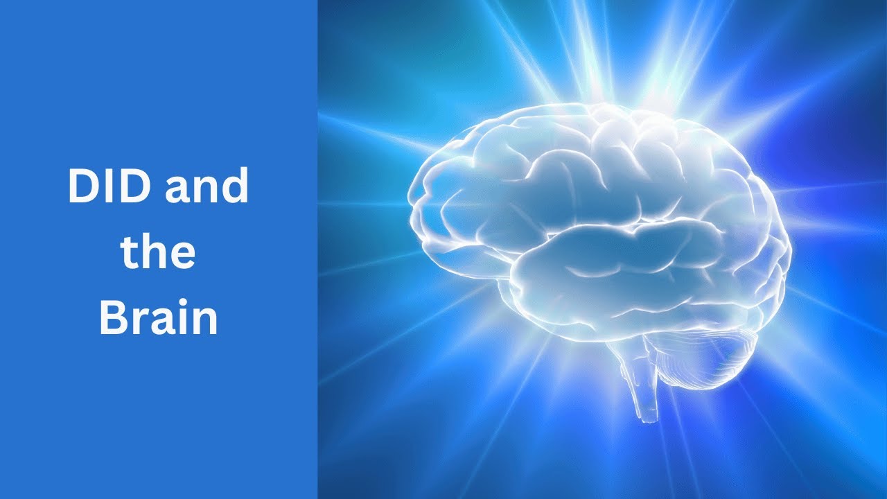 How the Brain Creates Alters: The Neuroscience of DID - YouTube