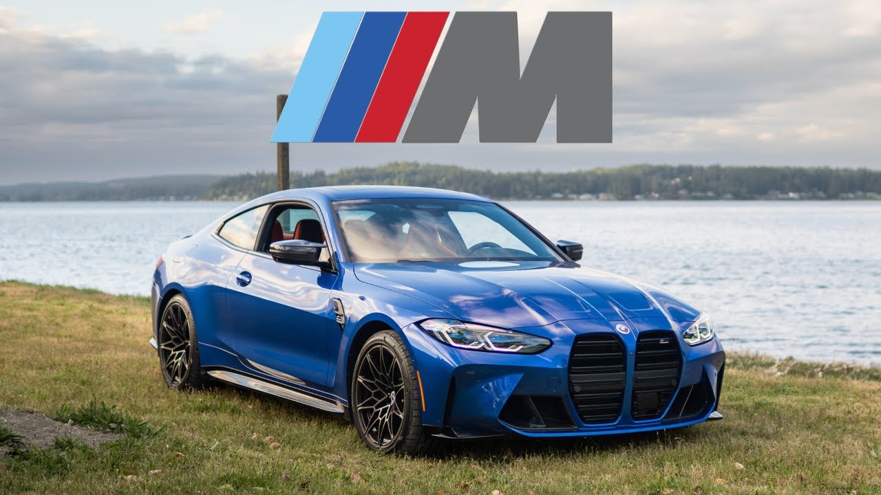 NEW CAR REVEAL! SOLD MY M4 CS FOR A M4 COMPETITION X-DRIVE *SELLING MY ...
