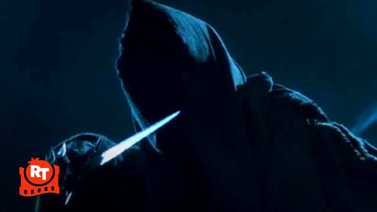 Lord of the Rings: The Fellowship of the Ring (2001) - Ringwraith ...