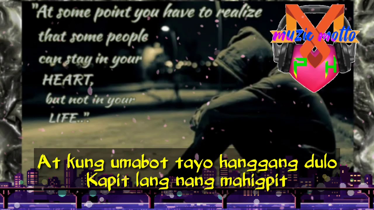 Sarah Geronimo - 'TALA' Lyrics - YouTube