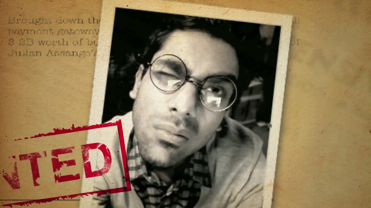 Dhruv Sehgal as comedy scientist in comedy corporate film of Bharti ...