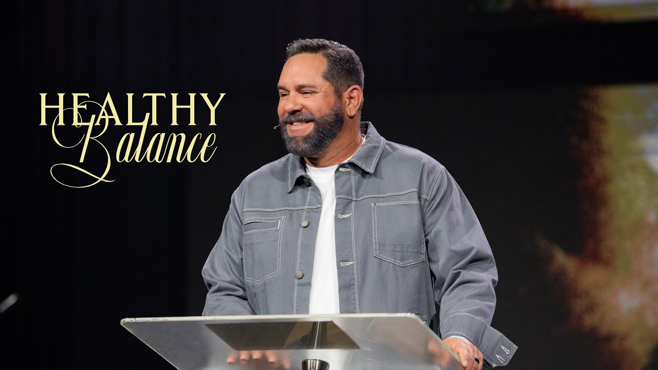 Seeing Spiritual and Financial Health 90 Day Tithe Challenge | Week 2 ...